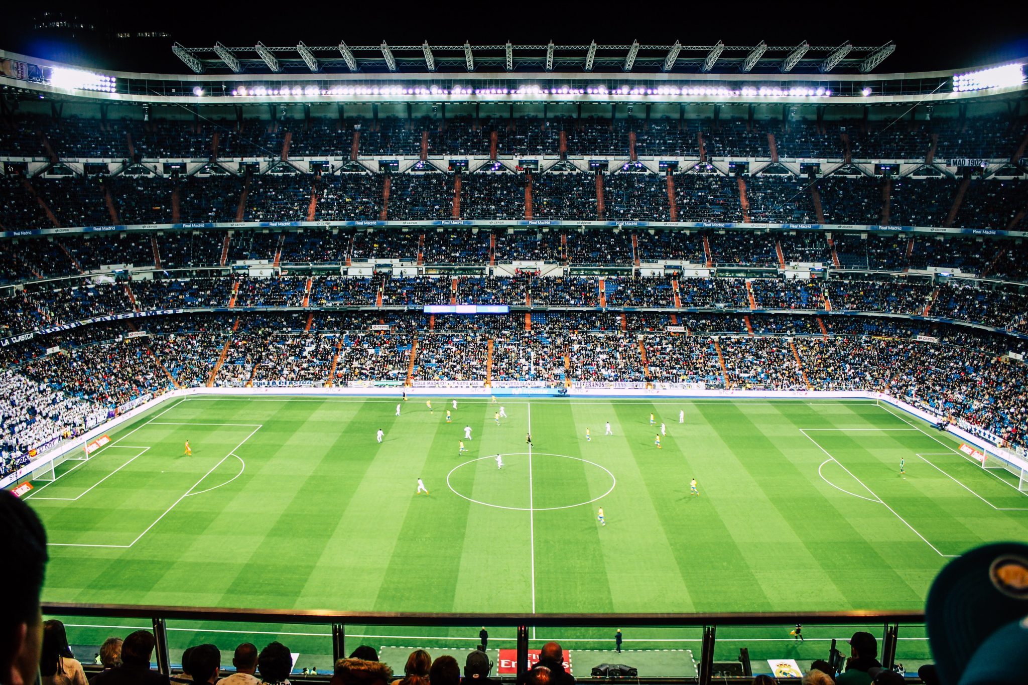 The Impact of Soccer in the US, and Its Continued Rise in Our Culture
