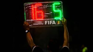 Inside Sports Officiating Tech: Decoding VAR and the NFL Replay Assist ...