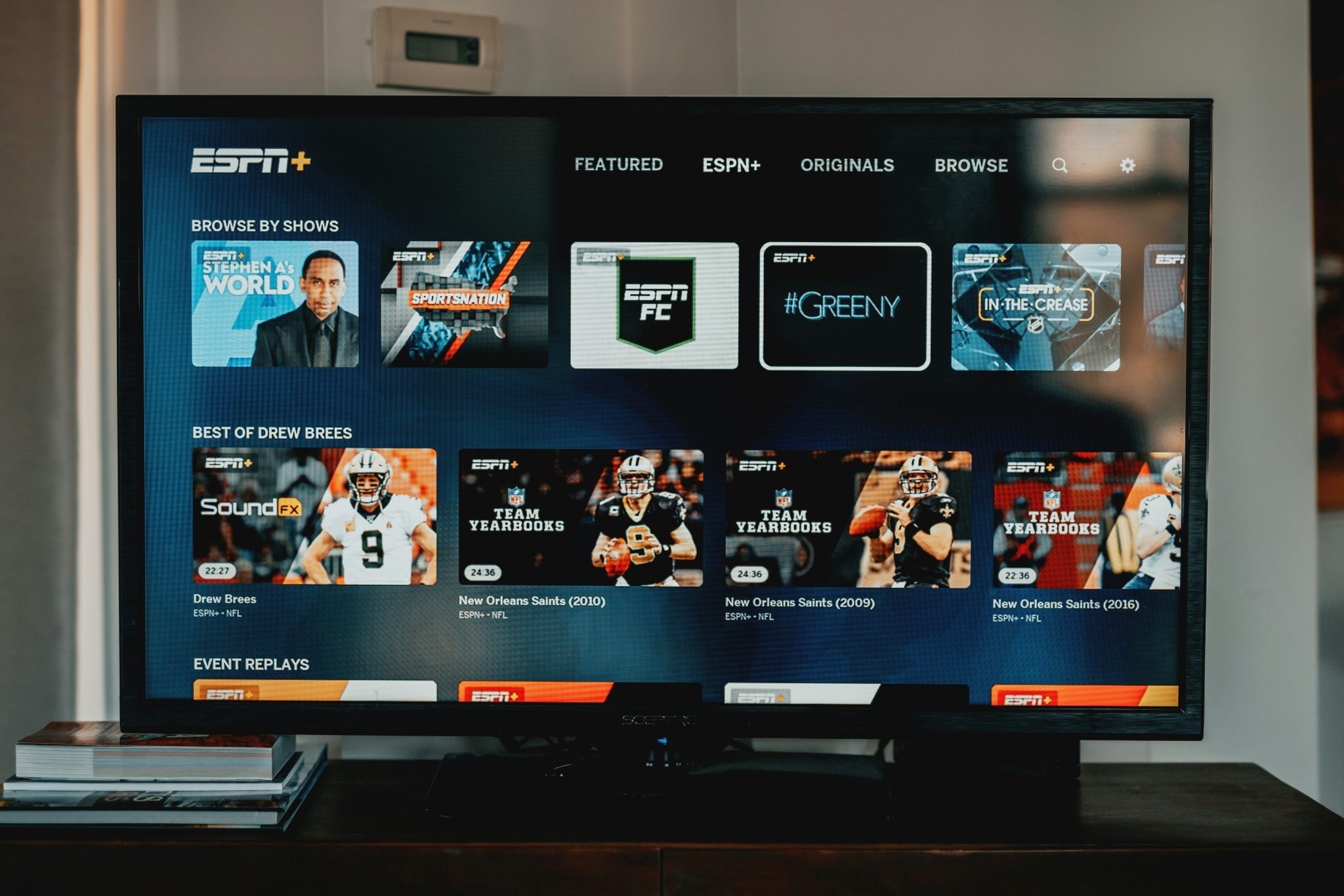 MBL Blackout Rules are Destroying Viewership