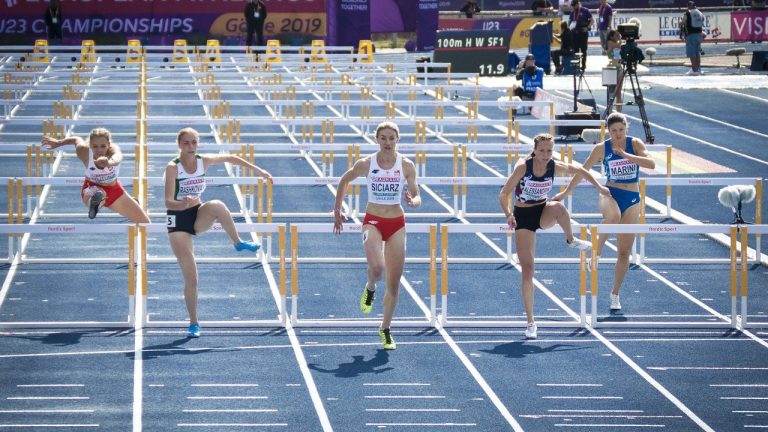 Game Changers: The Powerful Role of Women in Sports Today